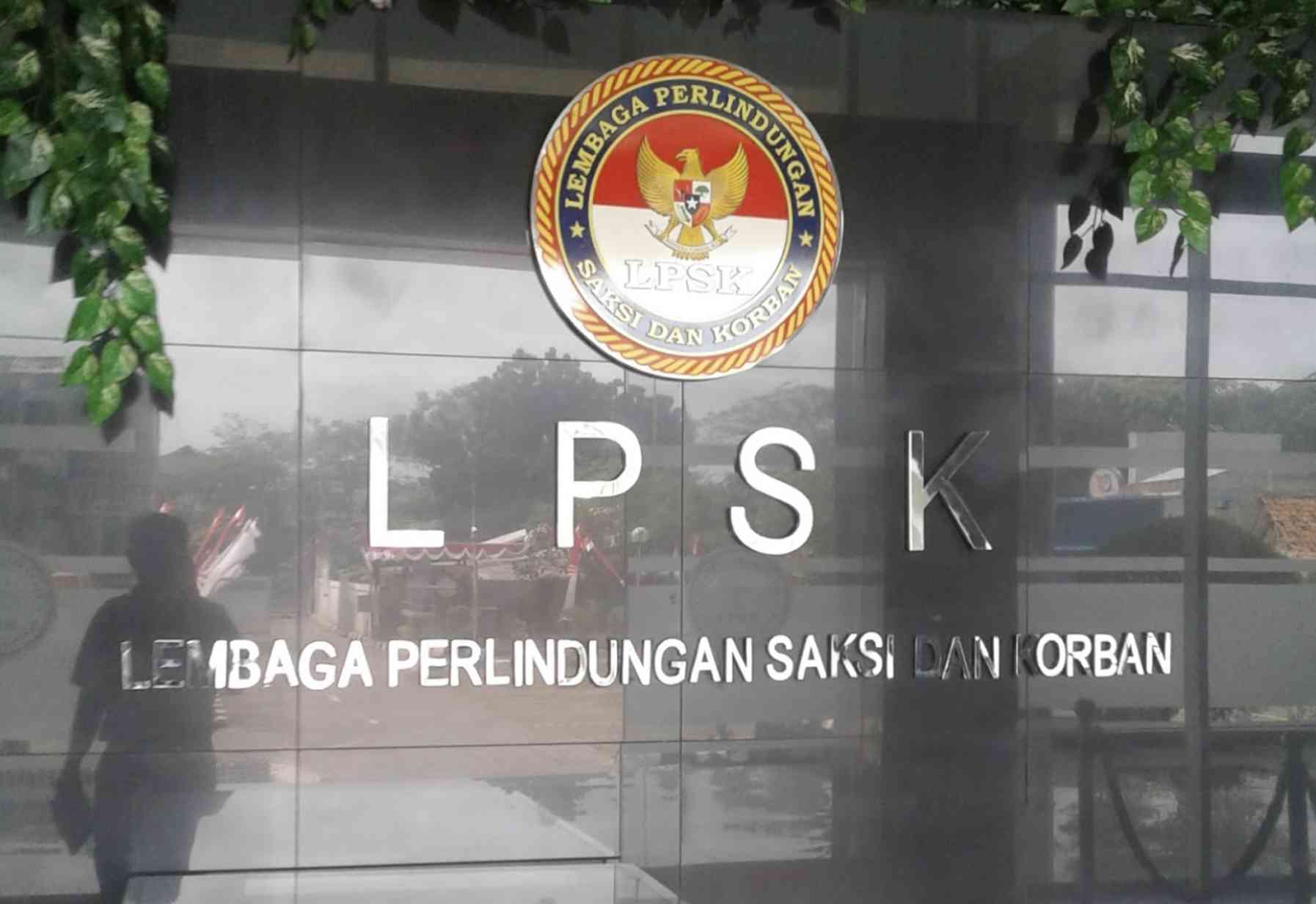 Lindungi Korban, LPSK Luncurkan Hotline 148 - Aktual.news